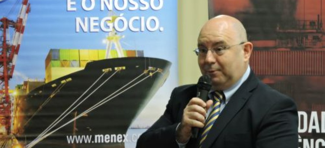 2º Comércio Exterior em Pauta debate prós e contras na troca de moeda ...