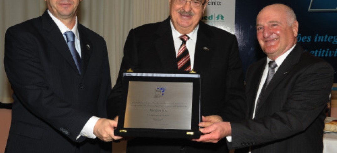 CIC comemora os 60 anos da Randon | CIC Caxias do Sul